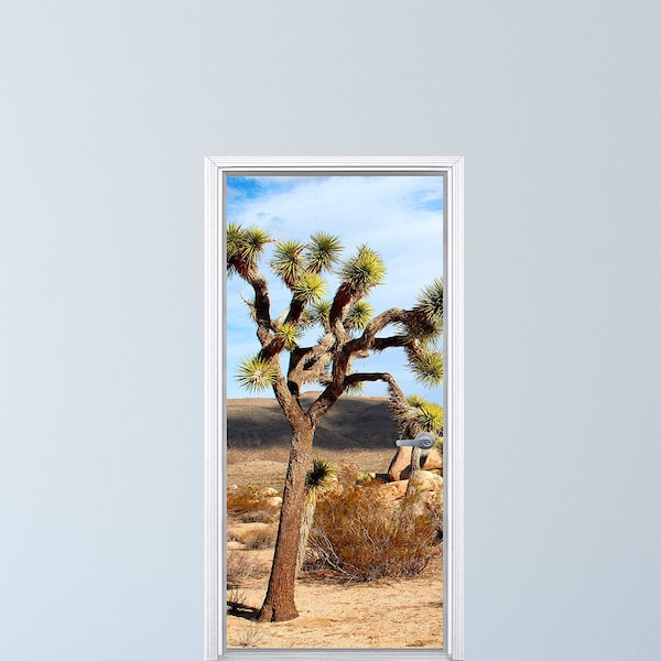 Desert Mural - Etsy