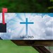 Christian Mailbox Covers Magnetic Religious Home Decor - VWAQ MBM53 - Etsy