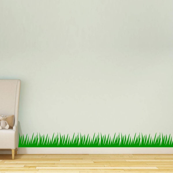 Grass Wall - Etsy