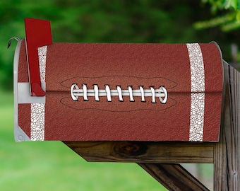 Sports Mailbox - Etsy