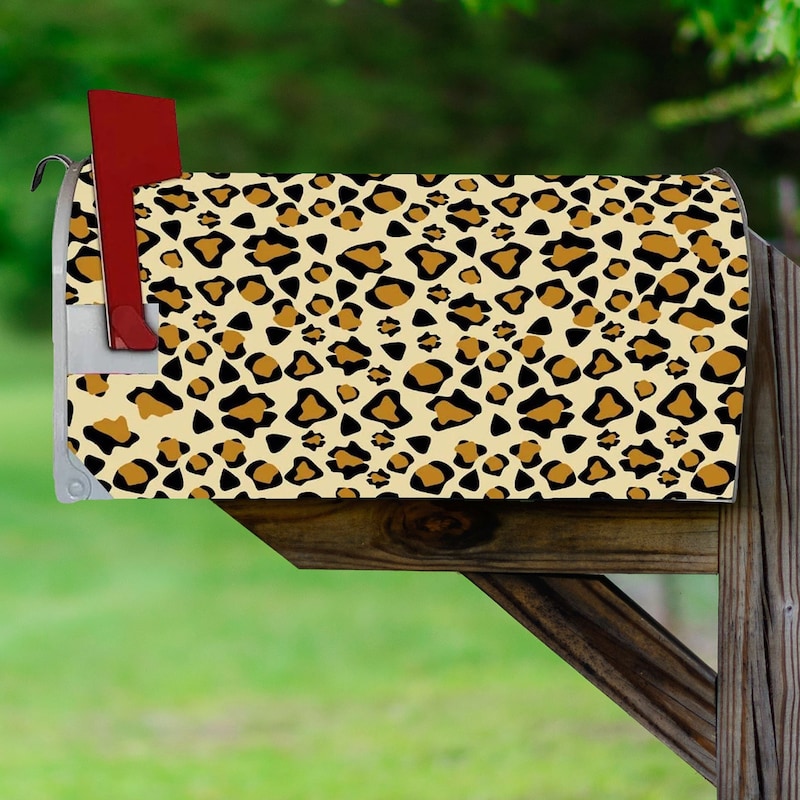 Mailbox Decoration - Etsy