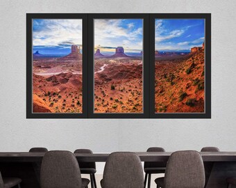 Monument Valley Stickers - Etsy