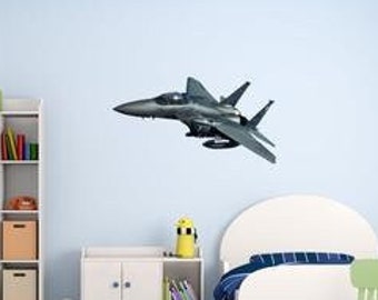 Airplane View 3D Window Decal Airport Runway Airplane Window - Etsy