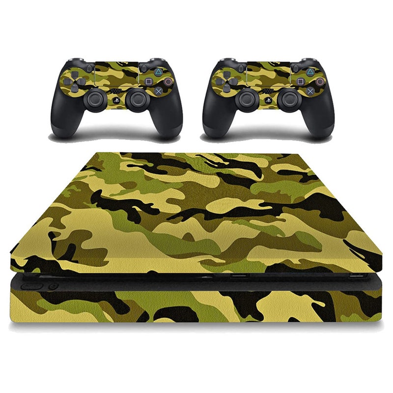 Playstation4 Controller Covers - Etsy