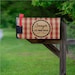 Religious Mailbox Covers Magnetic Christian Home Decor - VWAQ MBM52 - Etsy