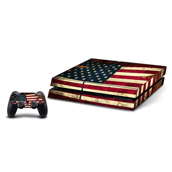 Ps4 Console Cover - Etsy