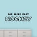 Football Scoreboard Wall Sticker Peel and Stick Sports Decor Vinyl ...