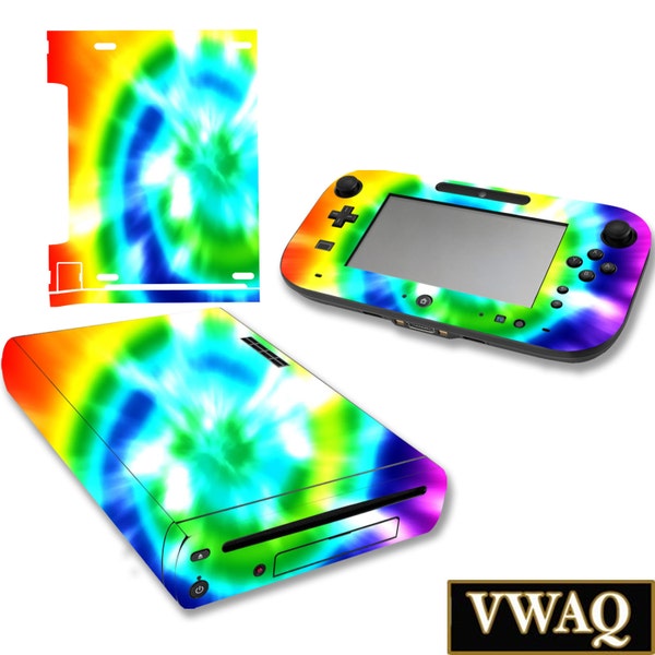 Nintendo Wii Console Skins - Etsy