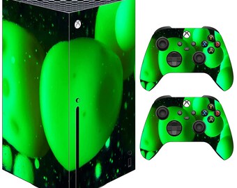 Xbox Lava Lamp - Etsy