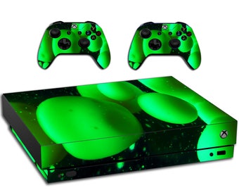 Xbox Lava Lamp - Etsy