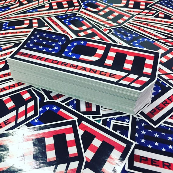 Sticker Pack Custom Logo Pack of 50 Full Color Sticker - Etsy