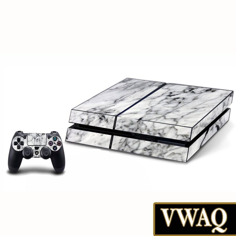 Ps4 Skin - Etsy