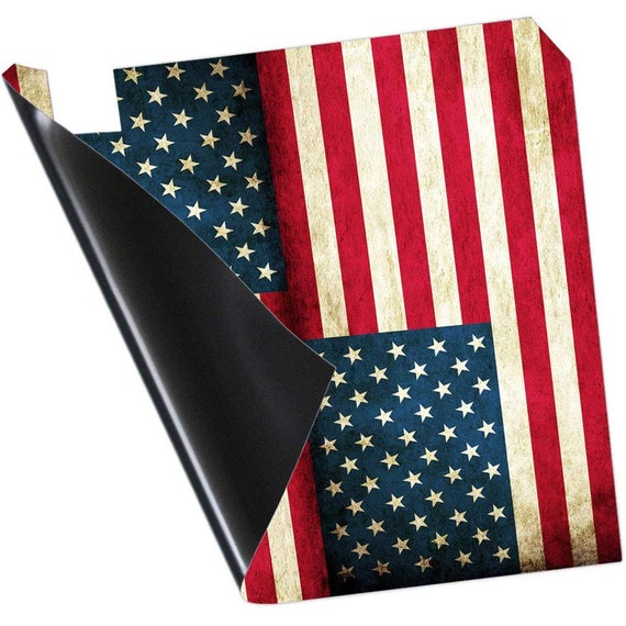 American Flag Cover Photo