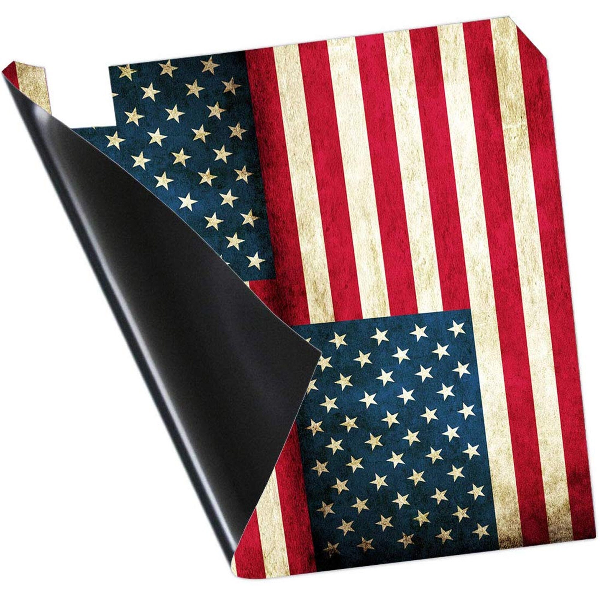 Patriotic Mailbox Cover American Flag Mailbox Covers Magnetic | Etsy