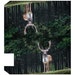 Deer Mailbox Covers Magnetic Wilderness Animals Decor - VWAQ MBM42 - Etsy