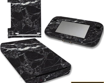 Nintendo Wii U Cover - Etsy