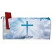 Christian Mailbox Covers Magnetic Religious Home Decor - VWAQ MBM53 - Etsy