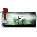 Religious Mailbox Covers Magnetic Christian Home Decor VWAQ MBM52 - Etsy
