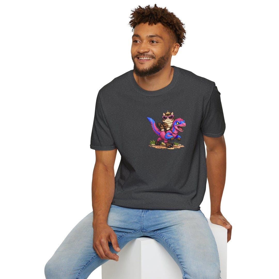 Mongo and Donut Shirt | Mongo Appalled Gildan - Etsy