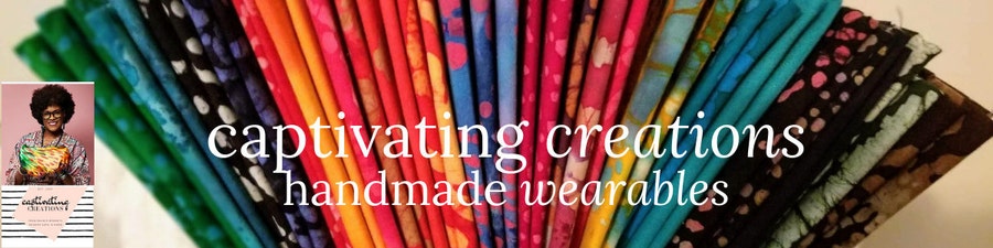 captivatingcreations - Etsy
