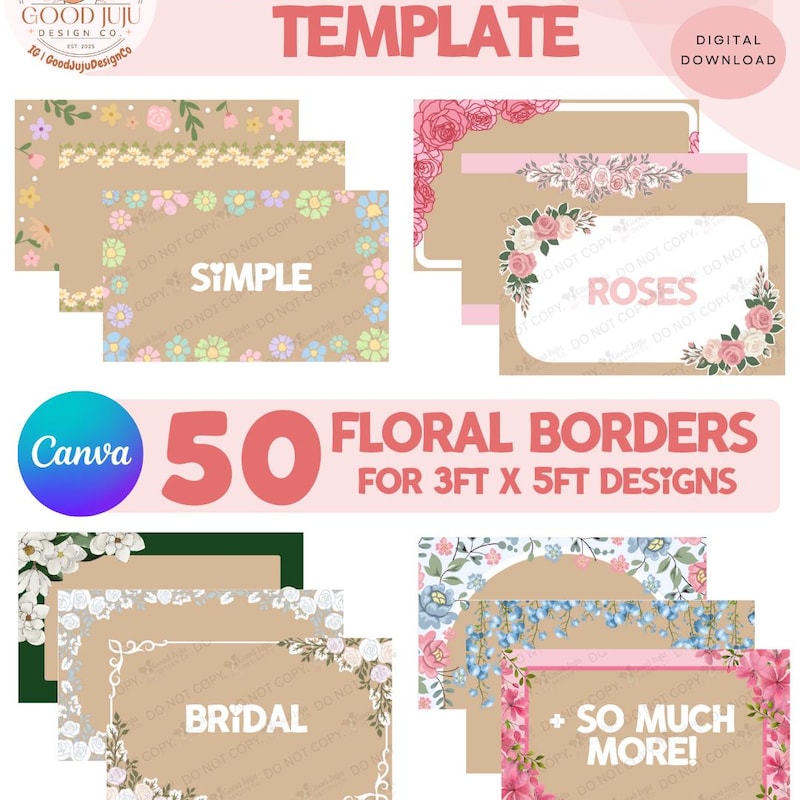 Holiday Banner Pdf - Etsy