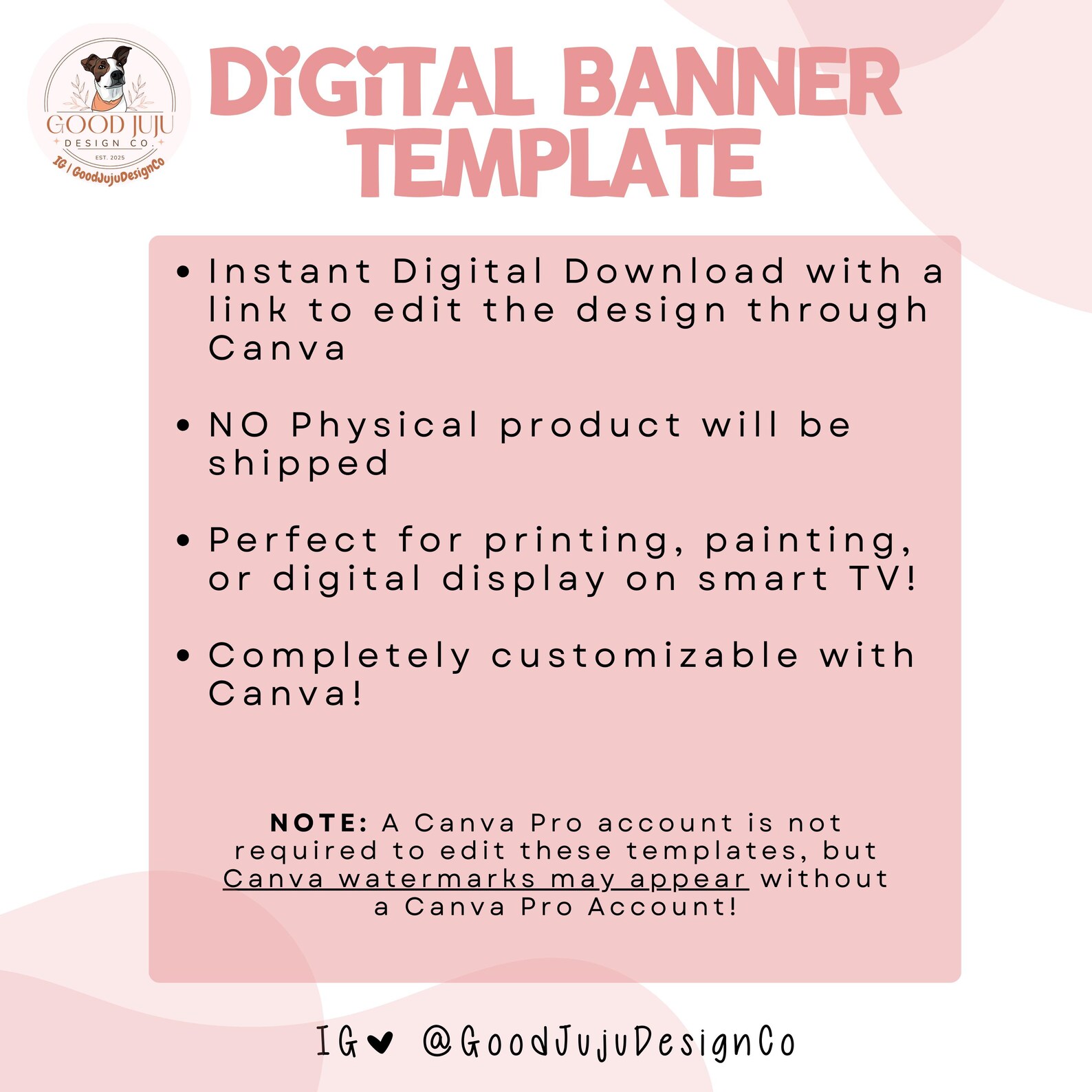 Holy Cow Birthday Banner Design Template - Editable, 3x5 - Etsy