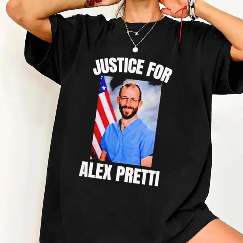 Alex pretty tshirt - Etsy.de
