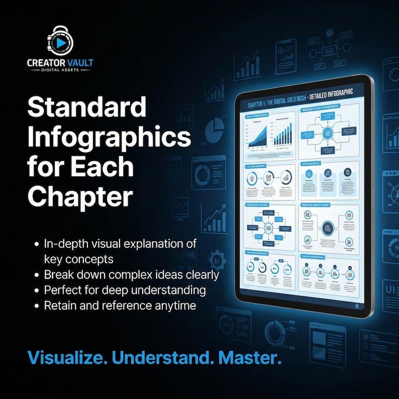 101 Digital Assets | All-in-one Digital Product Learning System | Ebook ...