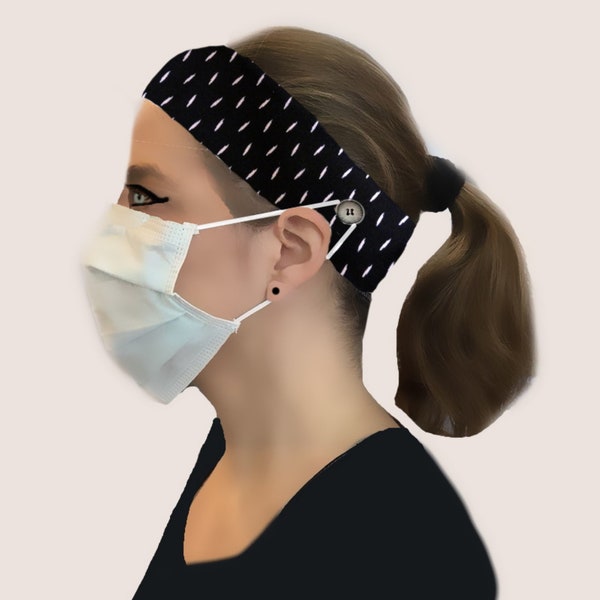 Runners Headband - Etsy