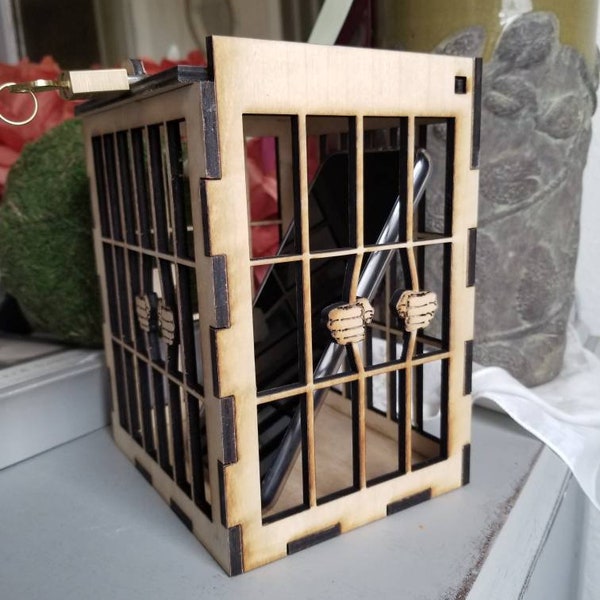 Cell Phone Box - Etsy