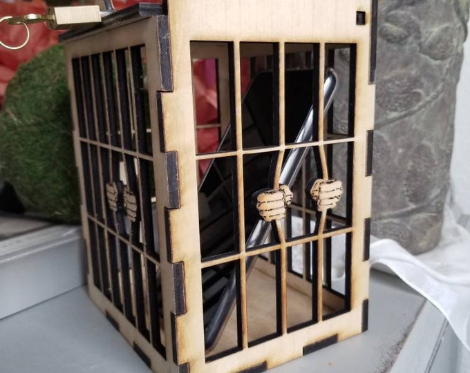 HO Scale 1:87 Miniature Old Western US Marshal and Jail House, Model ...