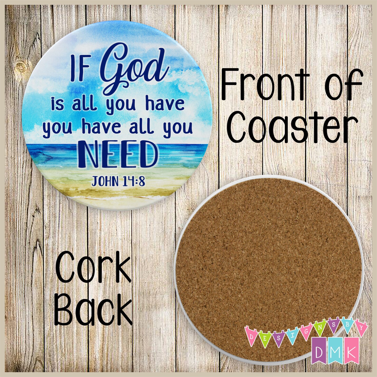 If God is All You Have You Have All You Need John 14:8 - Etsy UK