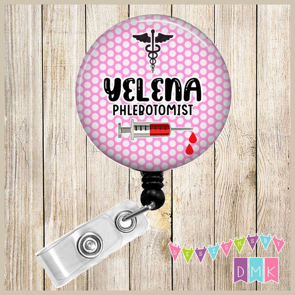 Phlebotomist Symbol - Etsy