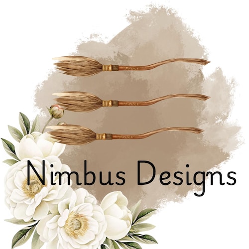 NimbusDesignsCo - Etsy