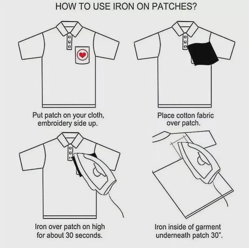 Harley-davidson Gray Bar & Shield Patch 9.25 Inch – Large Embroidered ...