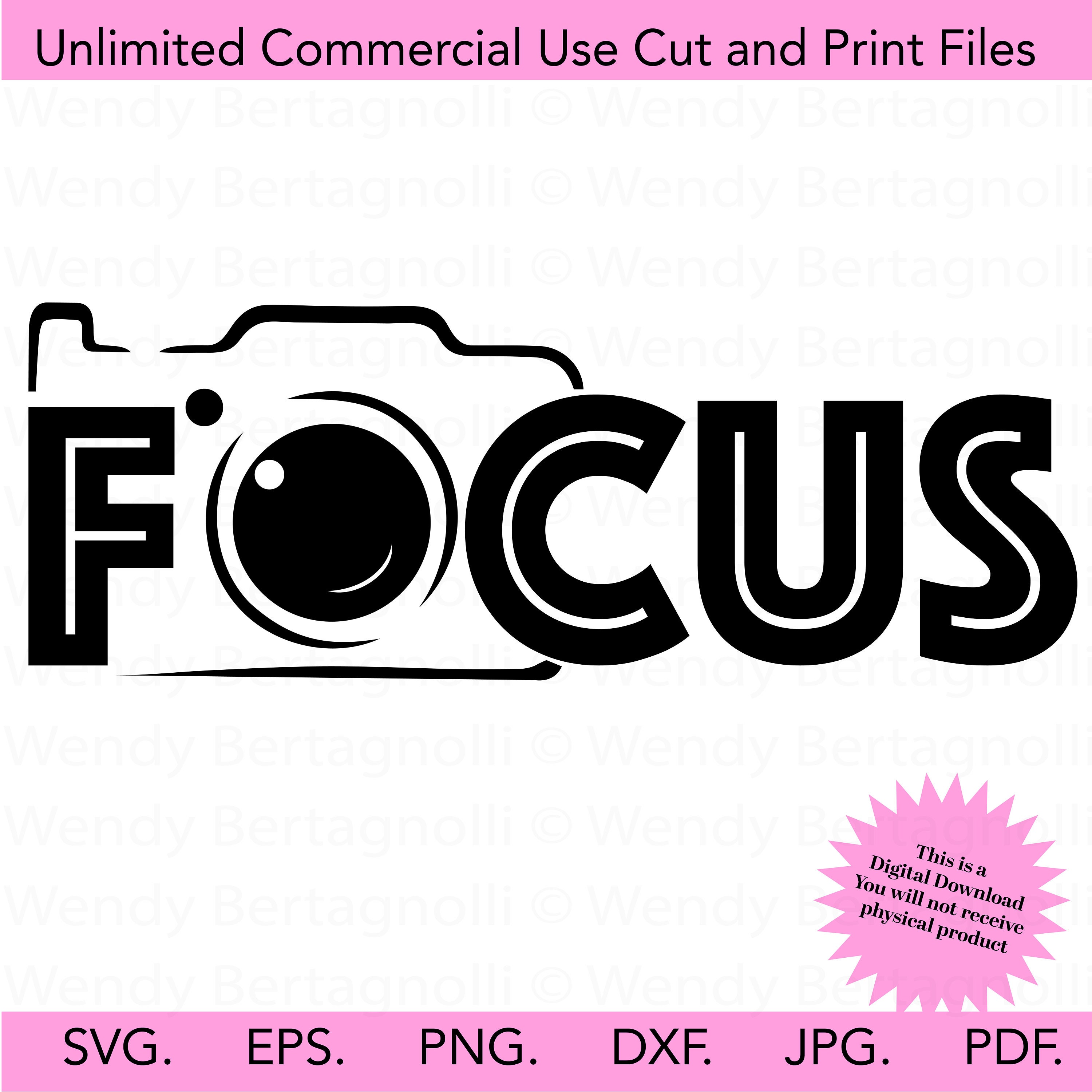 Camera Clip Art Svg Photographer SVG Focus Svg Camera Svg Photographers ...