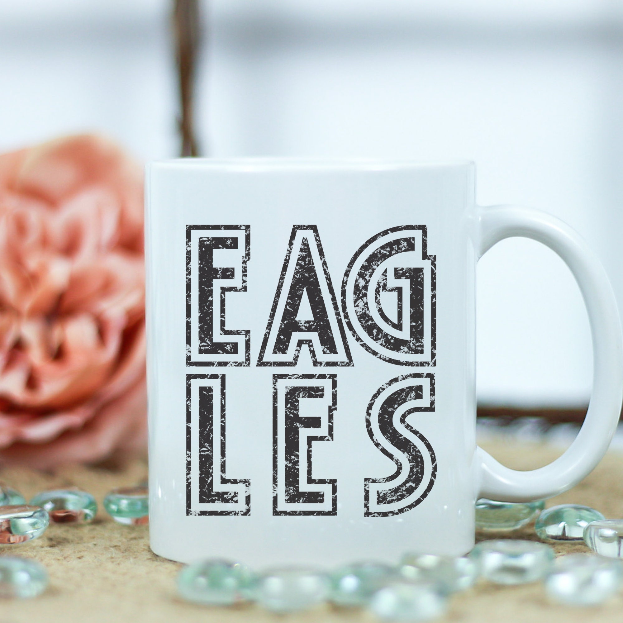 Eagles PNG Bundle Eagles Nation SVG Sports Mom Sports Dad Png Svg ...