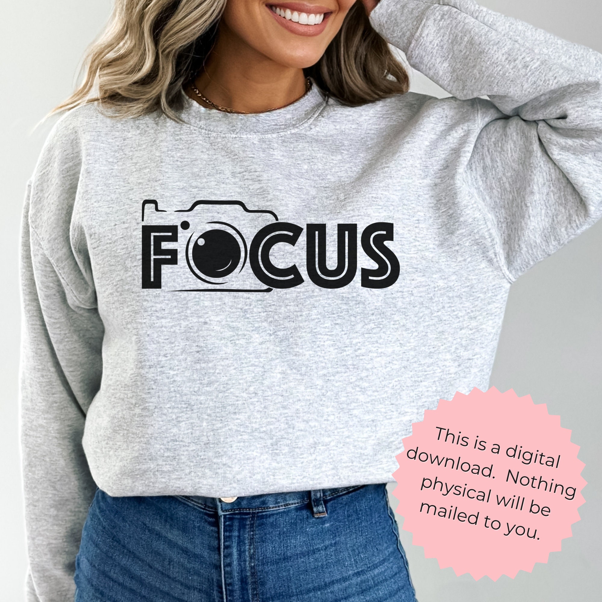 Camera Clip Art Svg Photographer SVG Focus Svg Camera Svg - Etsy