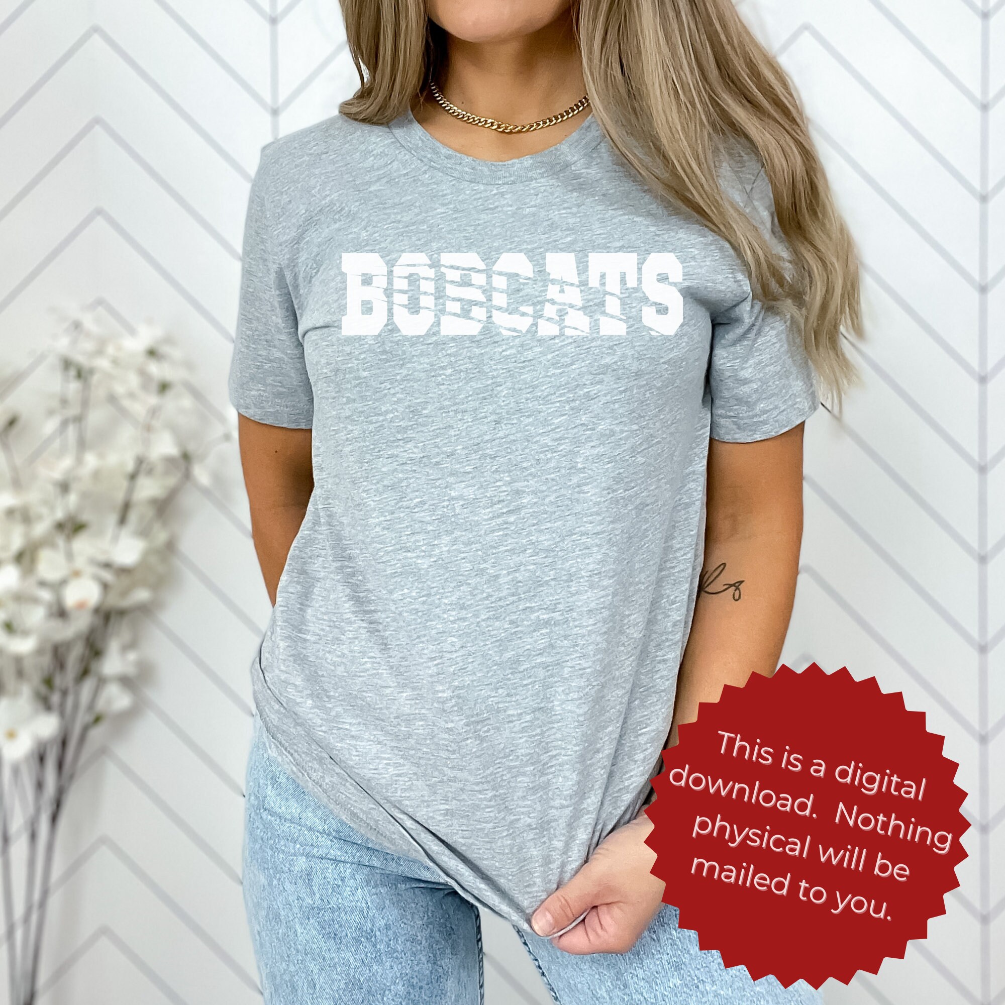 Bobcats SVG, Bobcats Nation Svg, Sports Mom, Sports Dad, Png, Svg ...