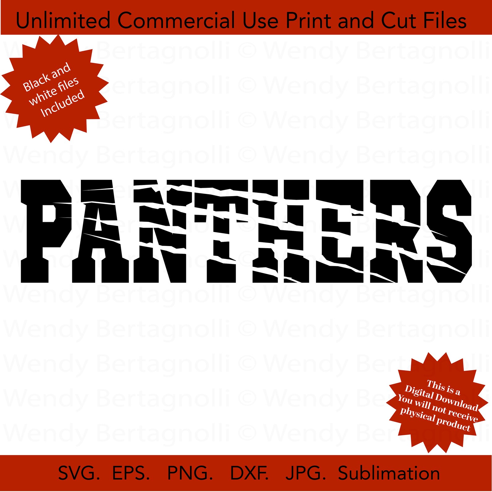 Panthers SVG, Panthers Nation Svg, Sports Mom, Sports Dad, Png, Svg ...