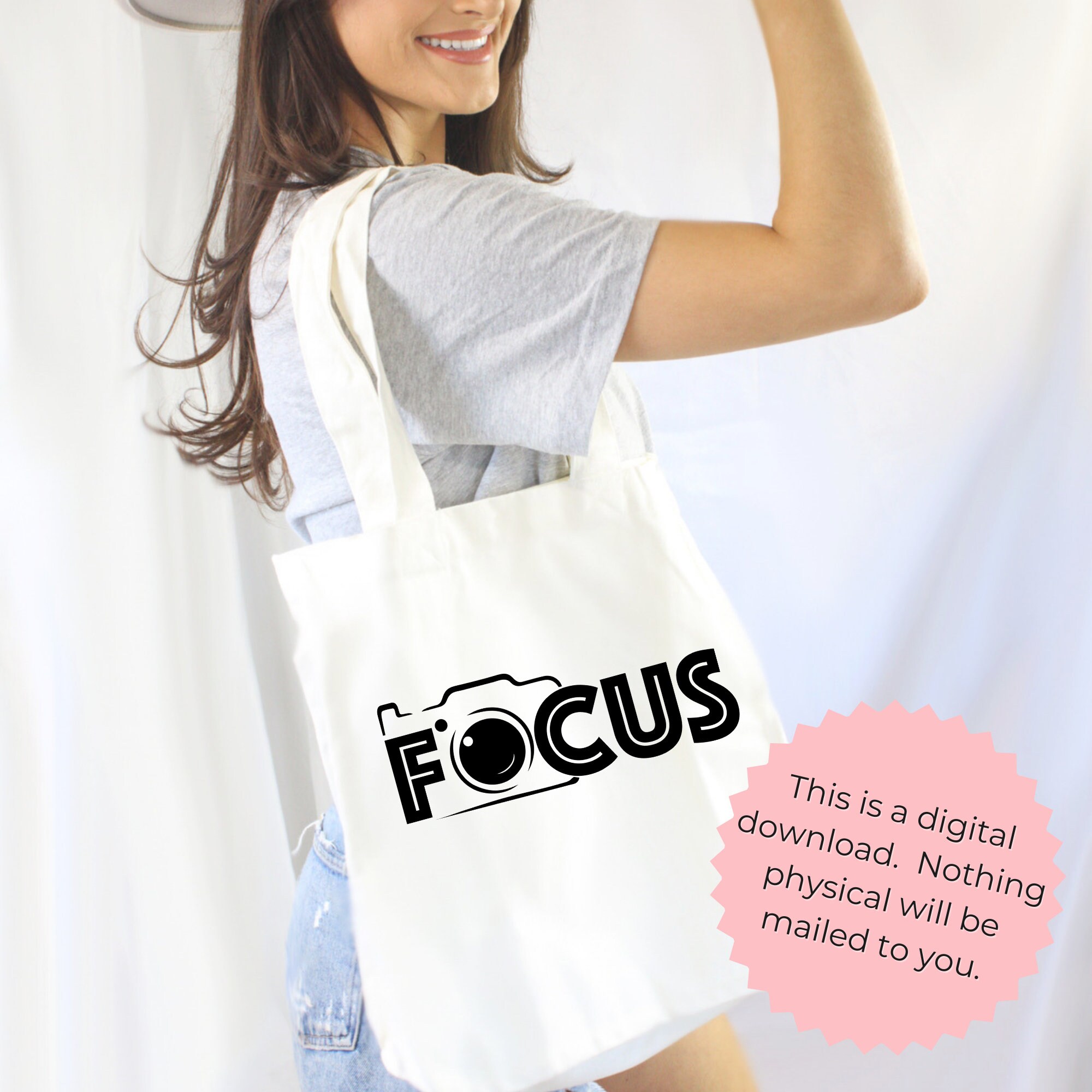 Camera Clip Art Svg Photographer SVG Focus Svg Camera Svg - Etsy