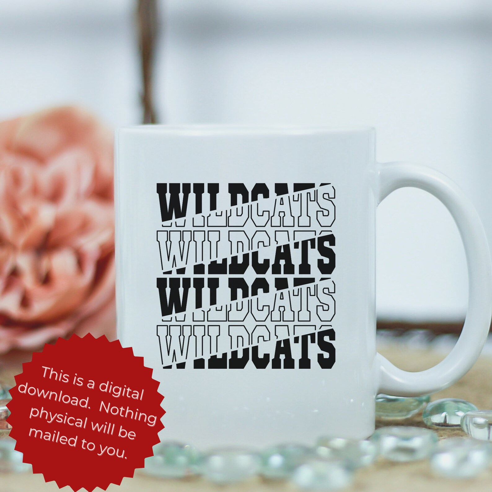 Wildcats SVG, Wildcats Nation Svg, Gift for Mom, Gift for Dad, Png, Svg ...
