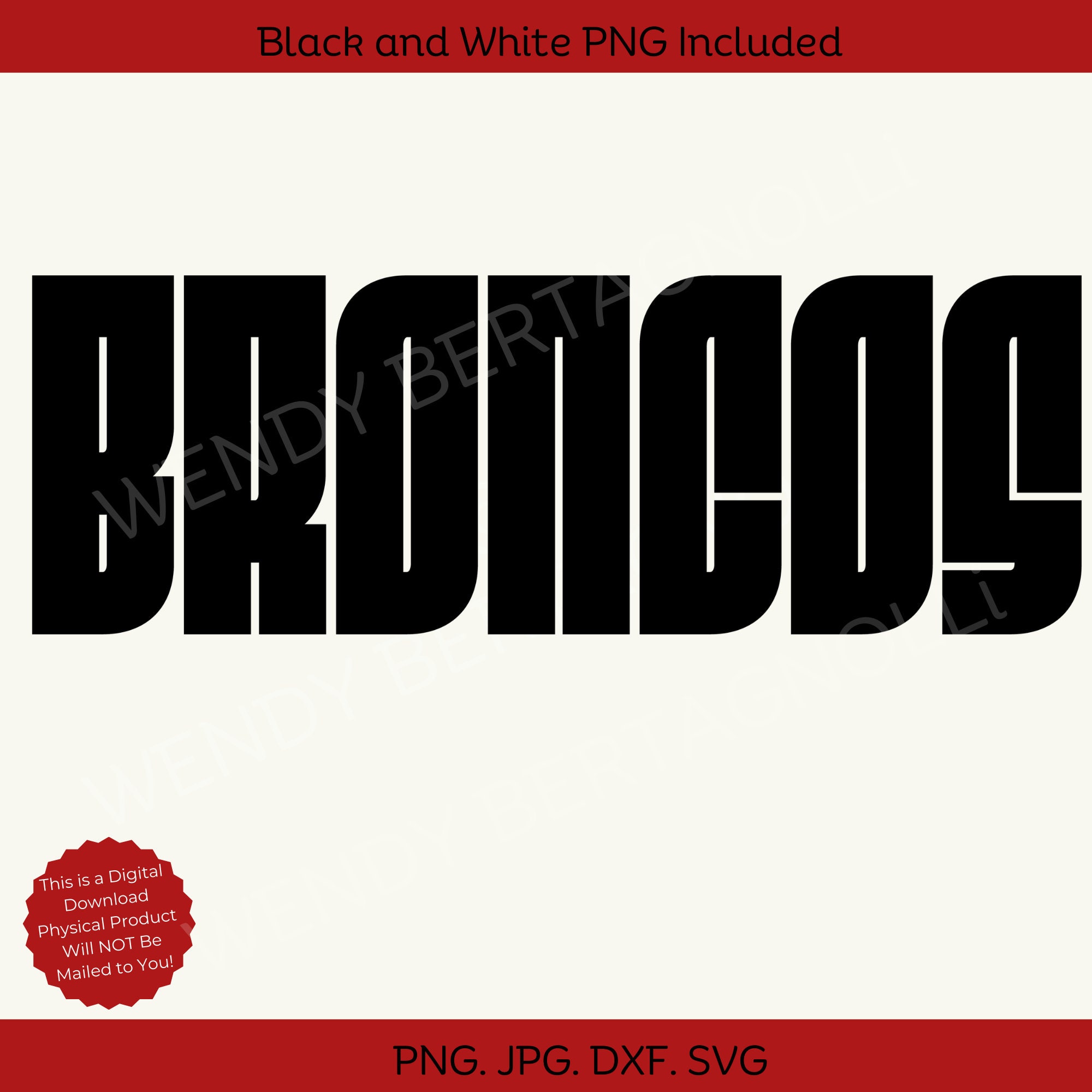 Broncos SVG Broncos Png Geometric Broncos School Macot Digital Files ...