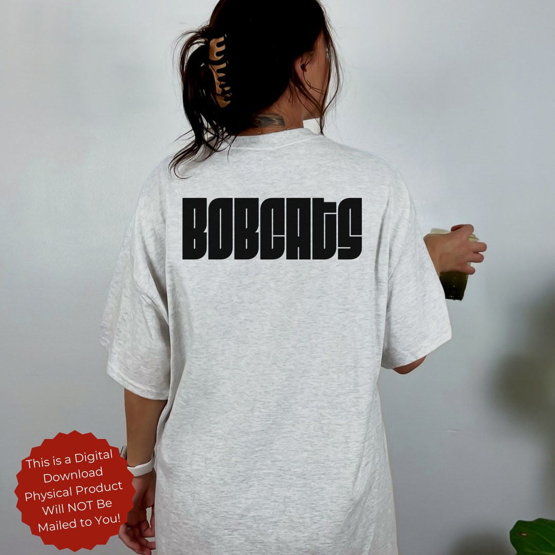 Bobcats SVG Bobcats Nation Svg Sports Mom Sports Dad Png Digital Files ...
