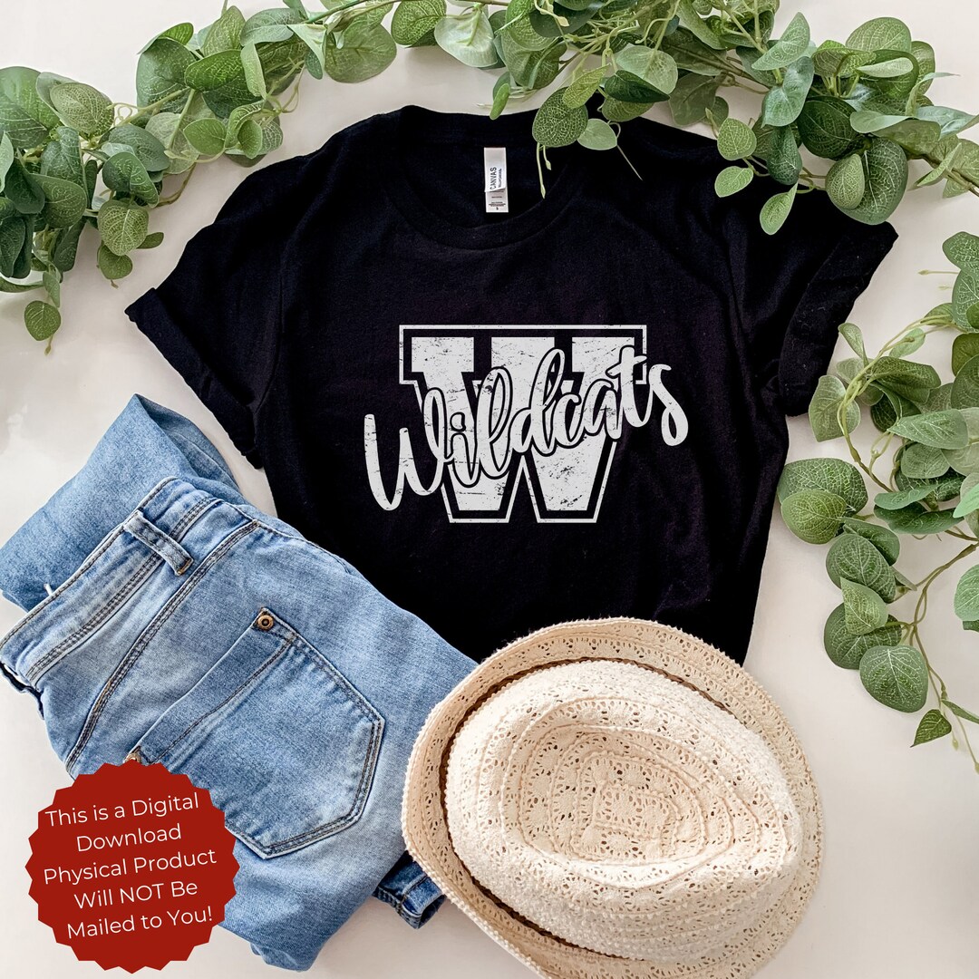 Wildcats SVG, Wildcats Nation Svg, Sports Mom, Sports Dad, Png, Svg ...