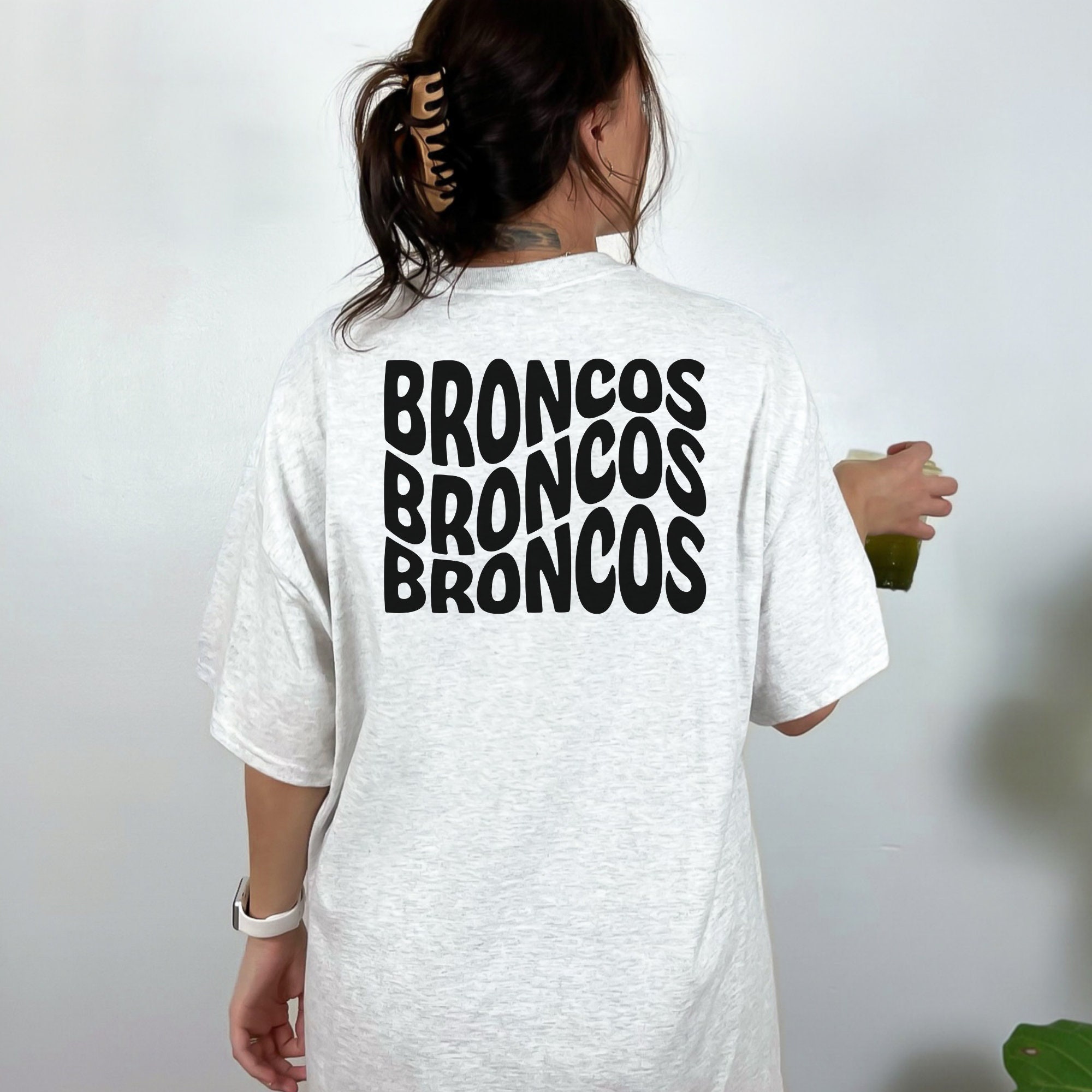 Broncos SVG, Broncos Png, Png, Svg, Digital Files, Cricut, Sublimation ...