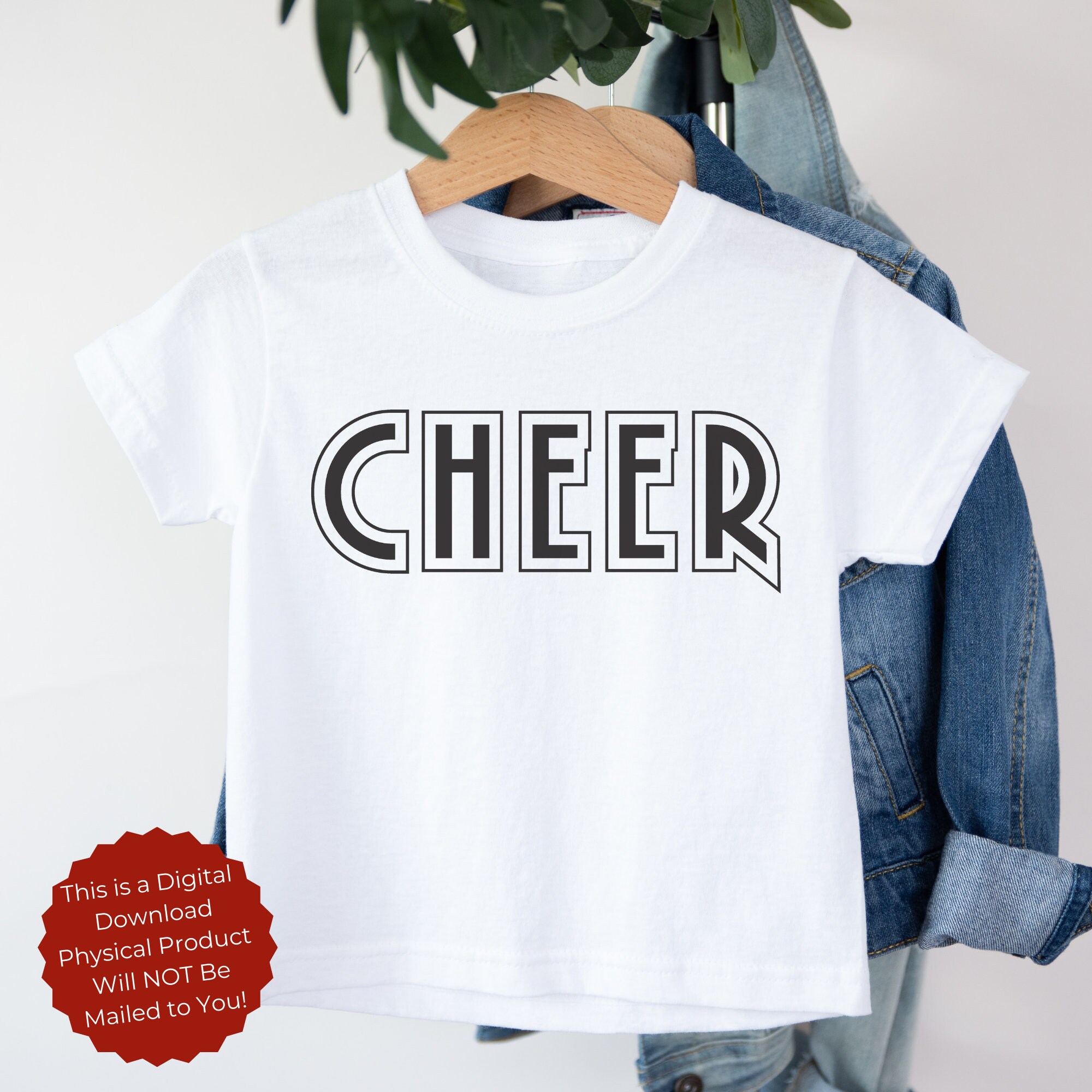 Retro Cheer Shirt Cheer SVG Sports Mom Sports Dad Png Svg - Etsy