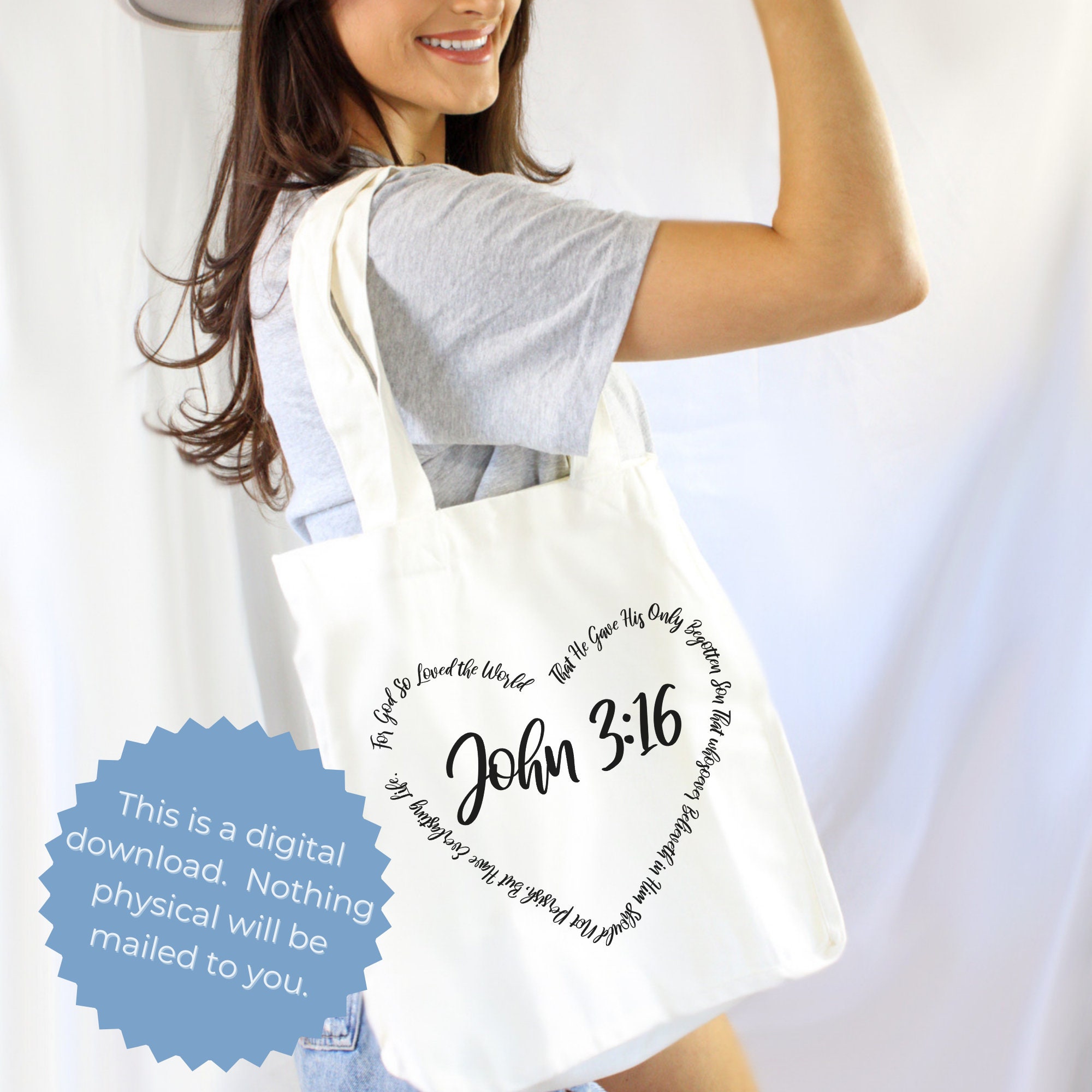 Abide in Him SVG Christian SVG File Bible Verse SVG for - Etsy