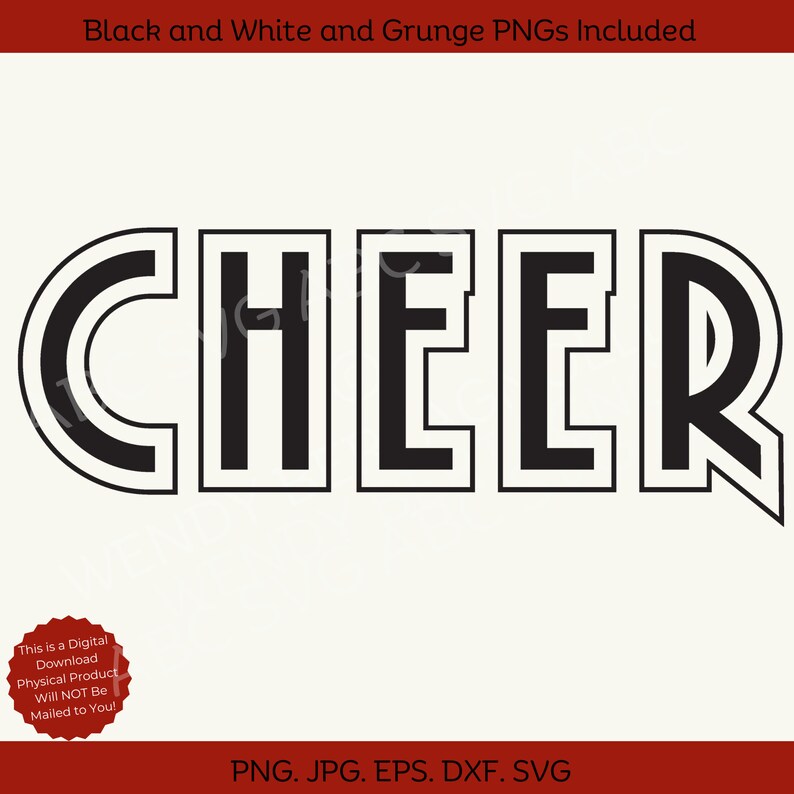 Retro Cheer Shirt Cheer SVG Sports Mom Sports Dad Png Svg - Etsy