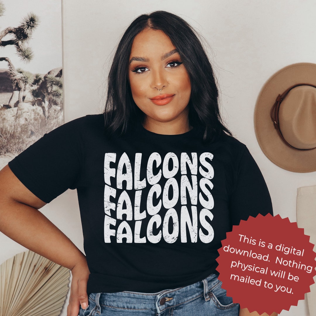 Falcons SVG, Falcons Nation Svg, Sports Mom, Sports Dad, Png, Svg ...